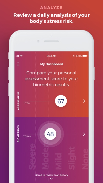 Medibio Inform by Medibio