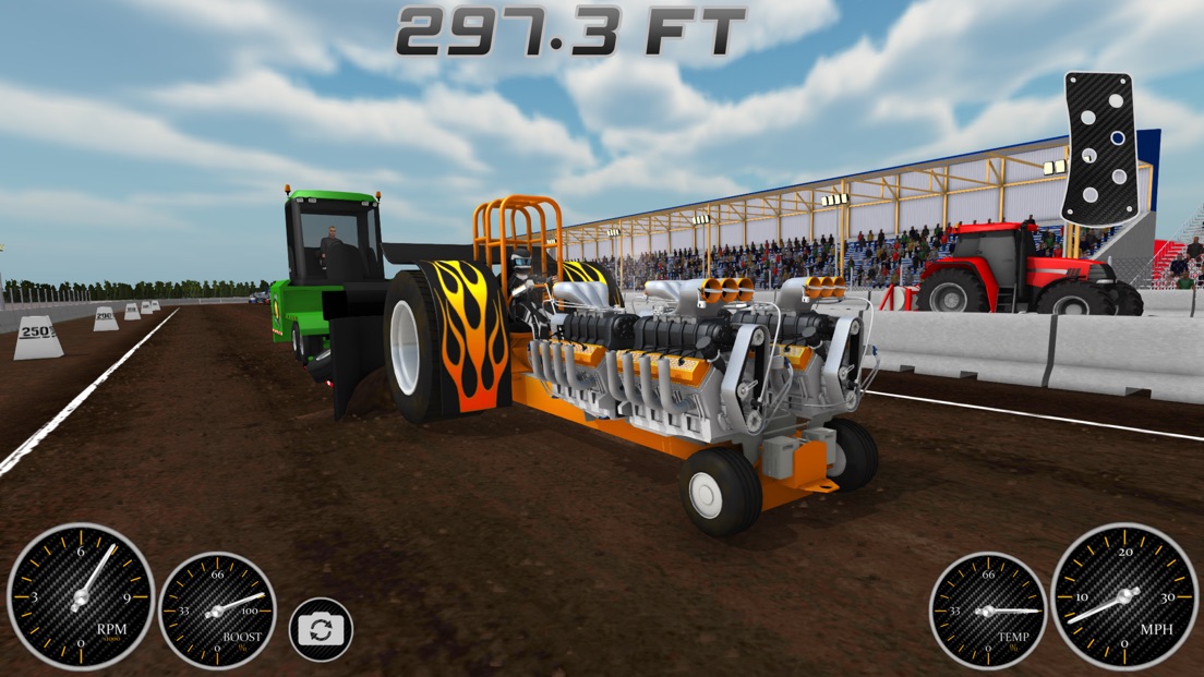 Pulling USA 2 — Price iOS | Price history | PSprices