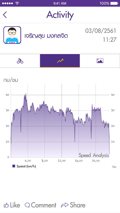 SCB SNAP for iPhone - APP DOWNLOAD