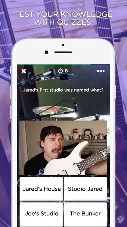 Jared Dines Amino by Narvii Inc.