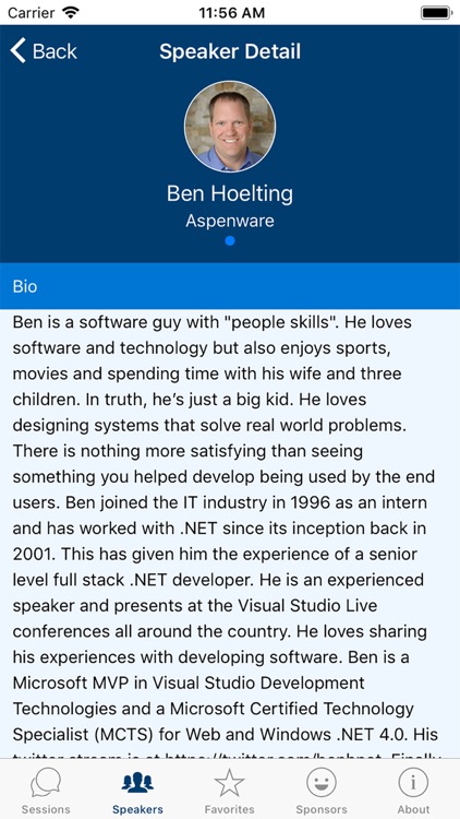 Denver Dev Day by Ely Lucas