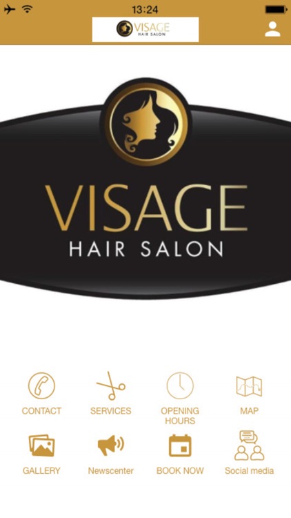 Visage Hair Salon by Shore GmbH