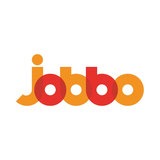Jobbo by Edwin Gribbell