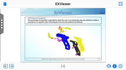 EXViewer for PC - Windows 7,8,10,11
