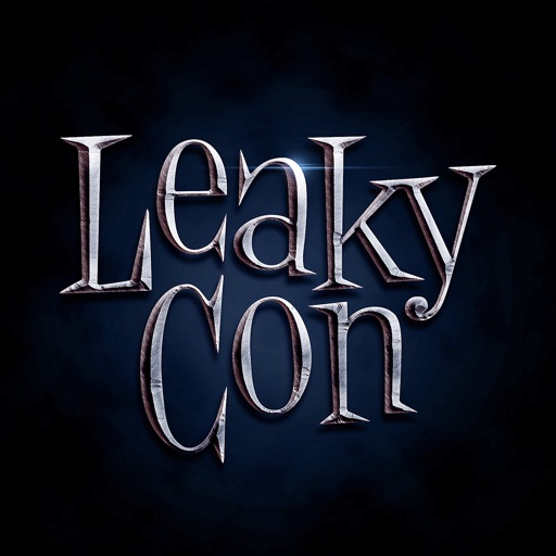 LeakyCon 2017 by KitApps, Inc.