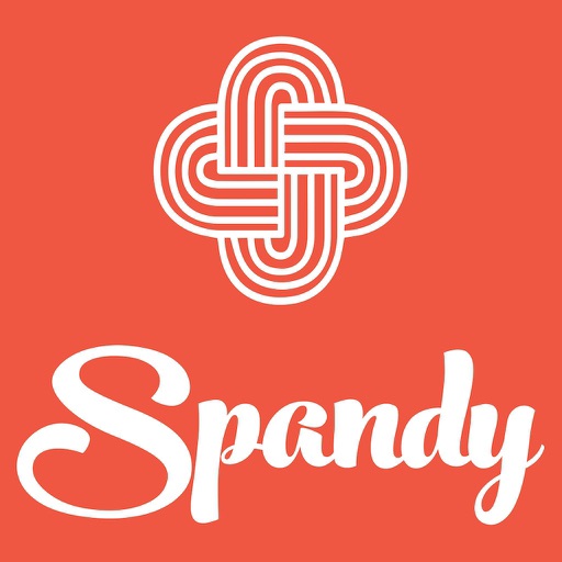 Spandy by Spandy Technology