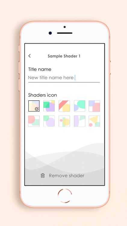 ShadersCode - learn and code by Alen Korbut
