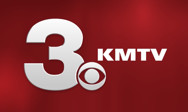 KMTV 3 News Now in Omaha for Apple TV by Journal Broadcast Group, Inc.
