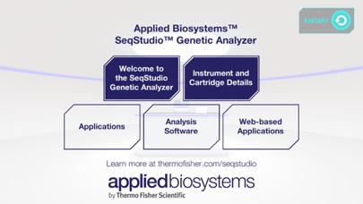 SeqStudio for PC - Windows 7,8,10,11