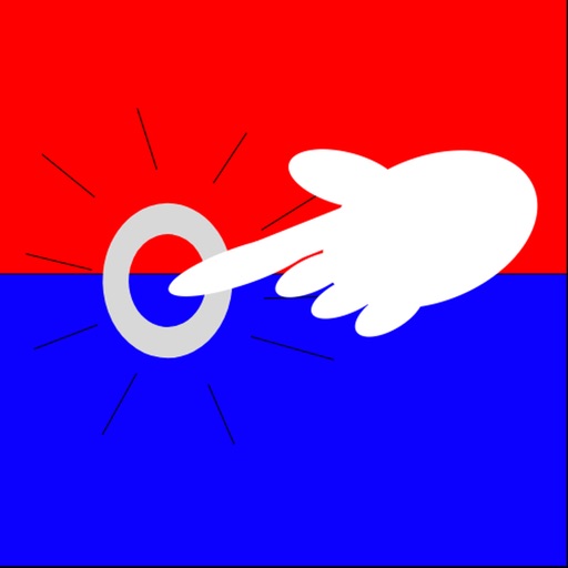 Tap Tap Attack by colleen hansen