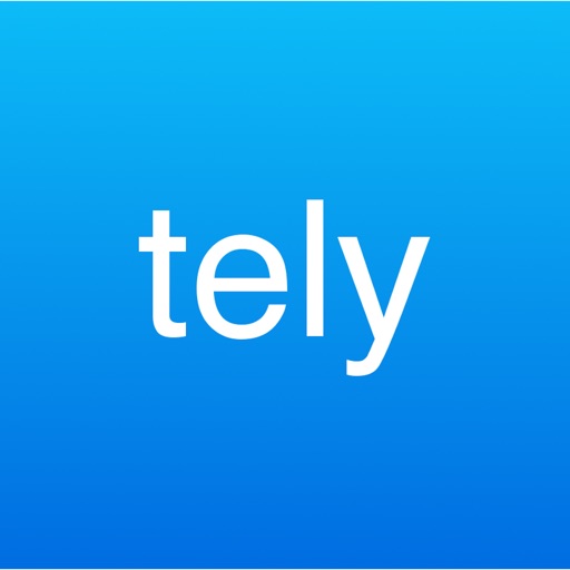 Tely by Tely Labs Inc