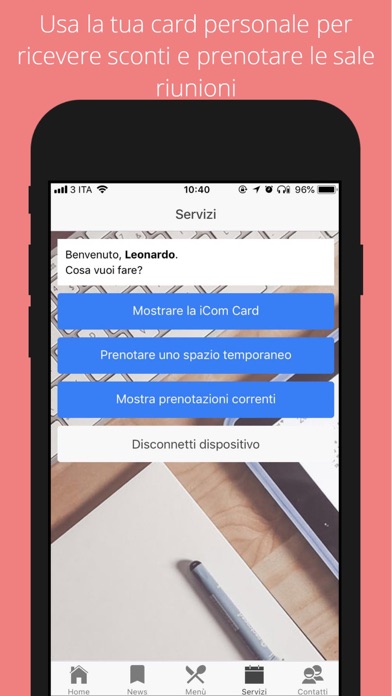 iCom HUB for iPhone - APP DOWNLOAD