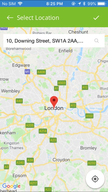 Hero Connect by Ray Jackson