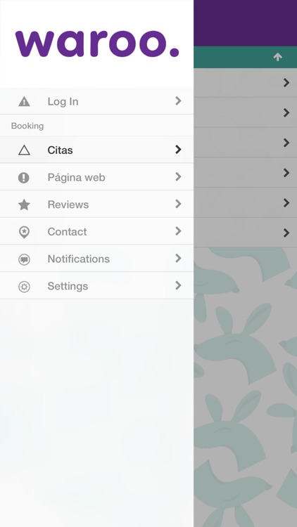 Waroo by MINDBODY, Incorporated