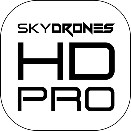 Skydrones HD PRO for PC - Windows 7,8,10,11