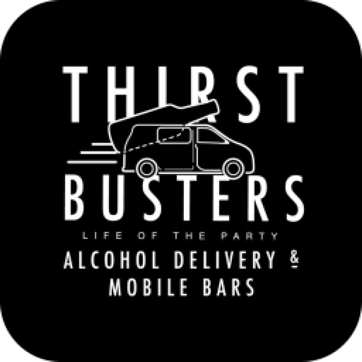 Thirst Busters by Comobi Connect