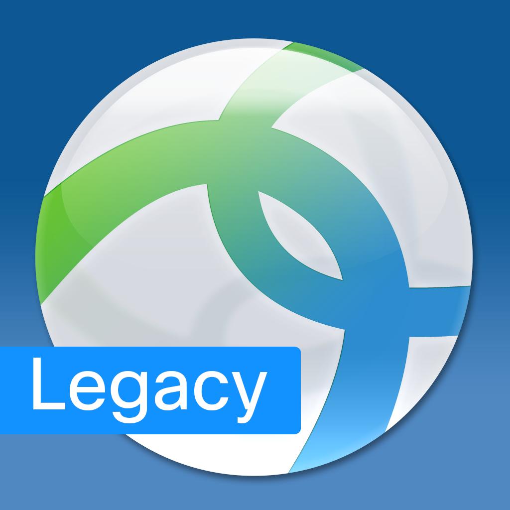 「Cisco Legacy AnyConnect」 - iPhoneアプリ | APPLION