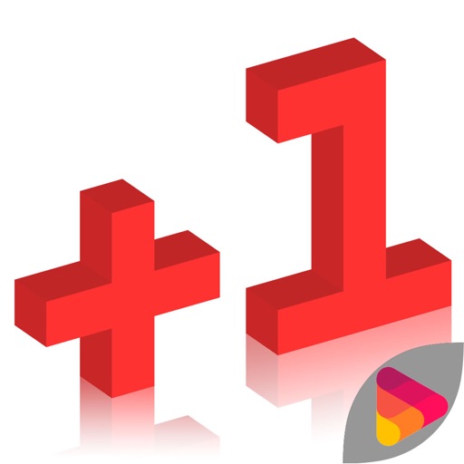 Plus One - Blast Puzzle Match by INNOFUN DIGITAL