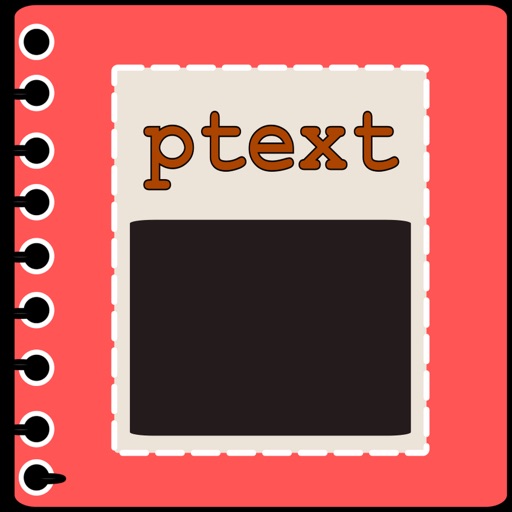 Ptext by tiaf