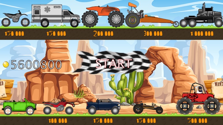 Extreme Racing Machines by youssef kourchi