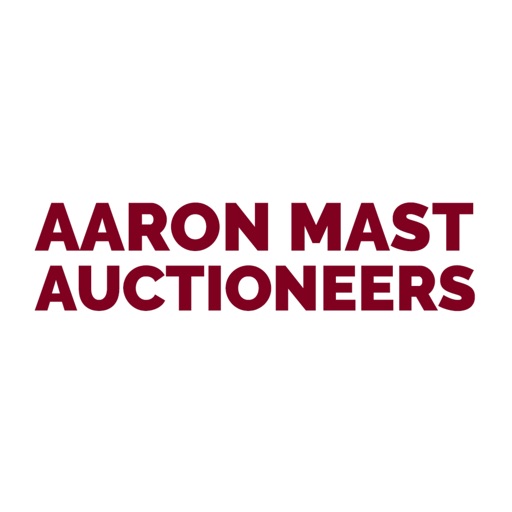 Aaron Mast Auctioneers by Aaron Mast