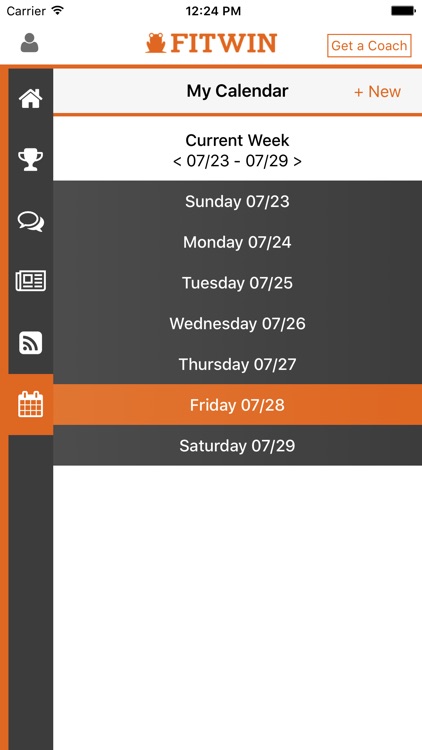 FITWIN: Weight Loss & Wellness by FITWIN APPS