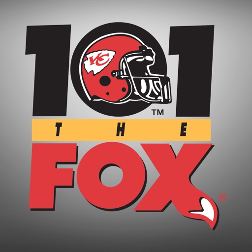 101 The FOX - AppRecs