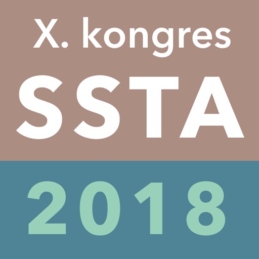 SSTA 2018 SmartCongress | iPhone & iPad Game Reviews | AppSpy.com