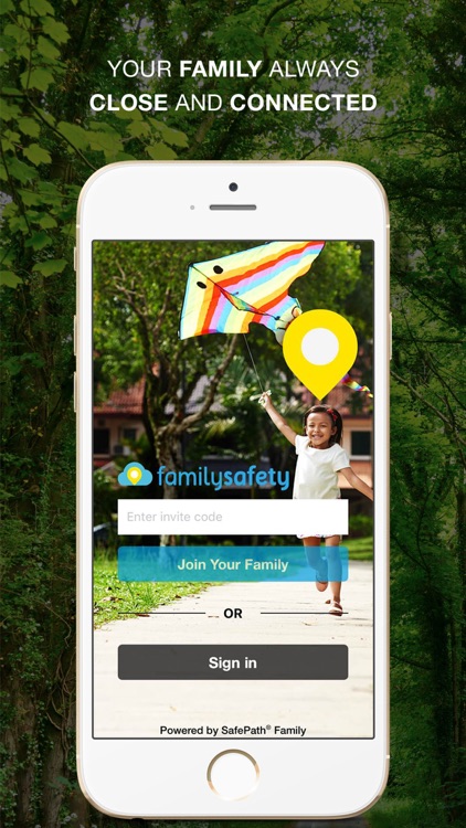 Digi Family Safety by Digi Telecommunications Sdn. Bhd.