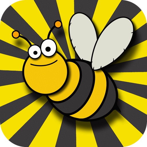 Jumble-Bee by Steven Elford