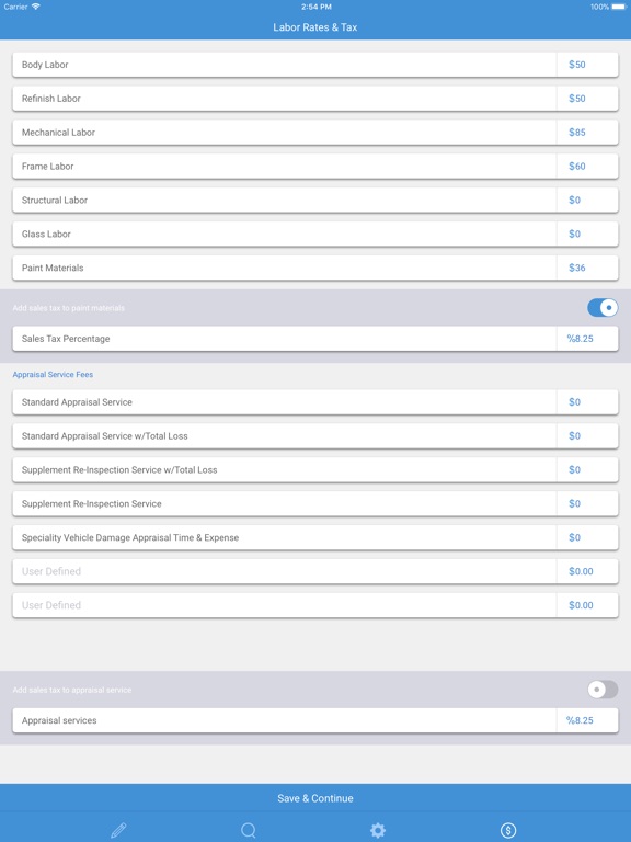 Quicksheet - | Apps | 148Apps
