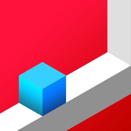 UpRight - Endless Jumper by Jonathan Hollestelle