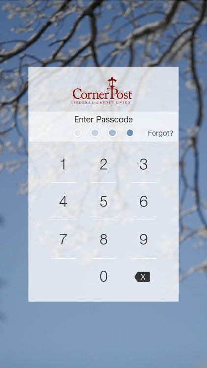 Corner Post FCU by Corner Post Federal Credit Union