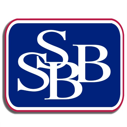 SSBBank Mobile for iPad by SSBBank