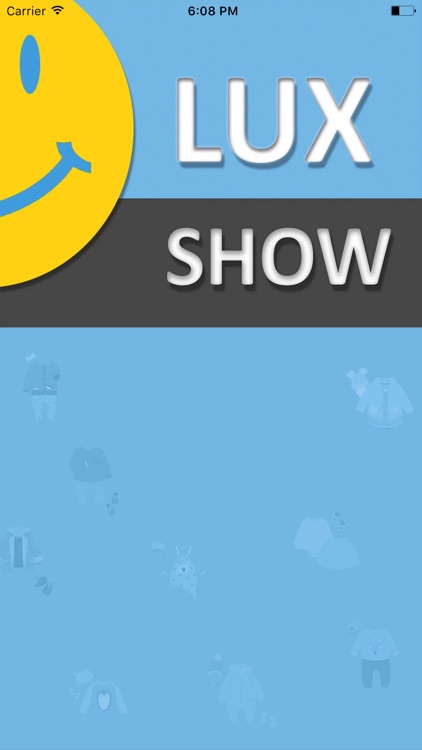 Lux Show - Online Store by serkan cakmak