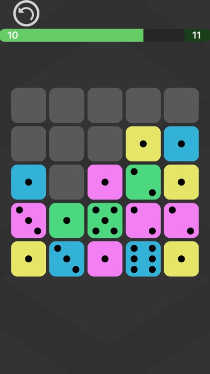 Merge Colors by Tony Pham