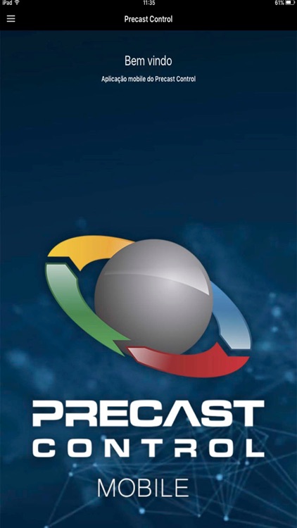 Precast Control by Adriano Fernandes