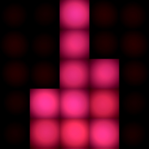 Flamin Stack by Nicolas Robert