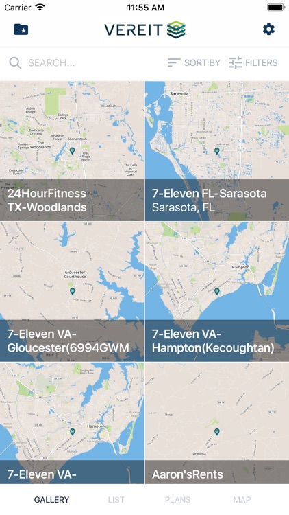 VEREIT by Property Capsule Inc.