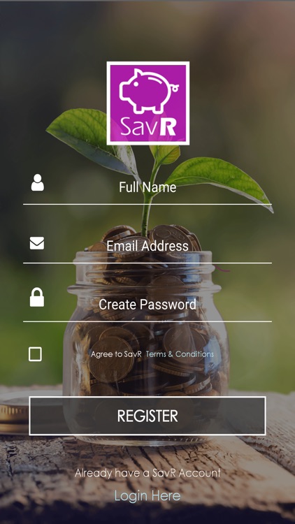 SavR by SavR Pty Ltd