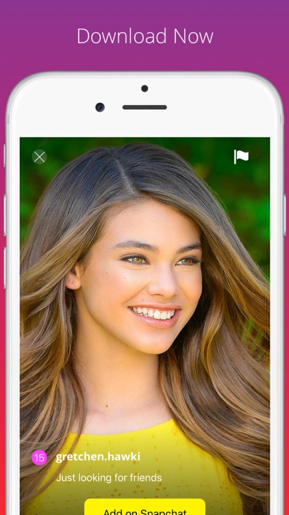 Friend Finder VIP - Make Friends by Wally World Apps