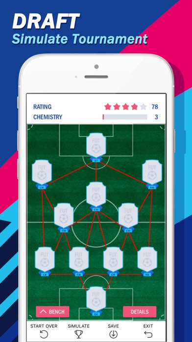 FUT 19 DRAFT & PACK SIMULATOR Tips, Cheats, Vidoes and Strategies ...