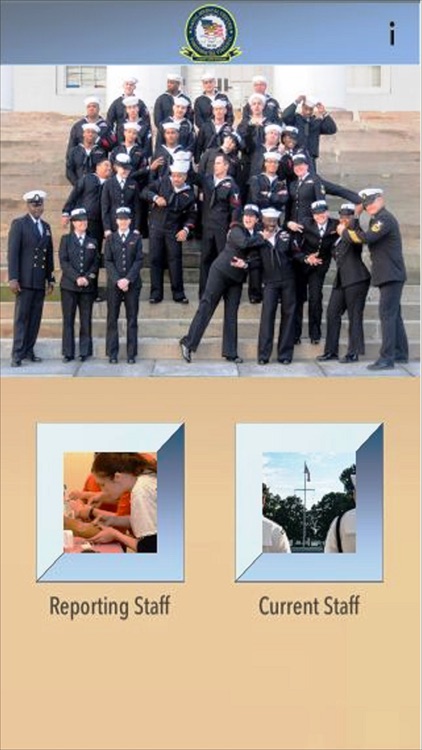 NMCP Employee App by Naval Medical Center Portsmouth