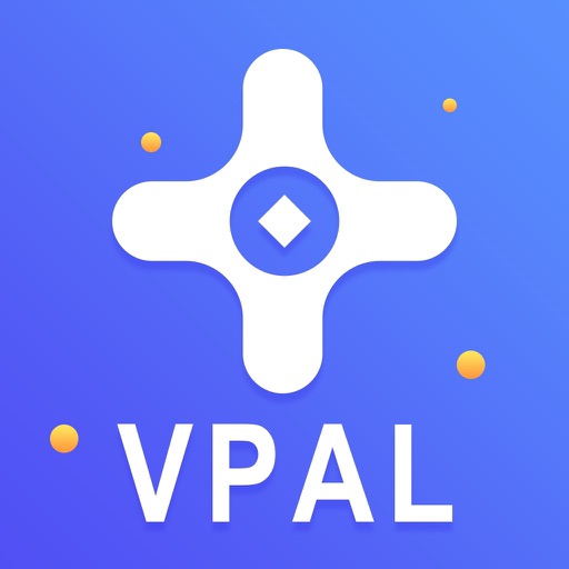 VPAL by 云端高科