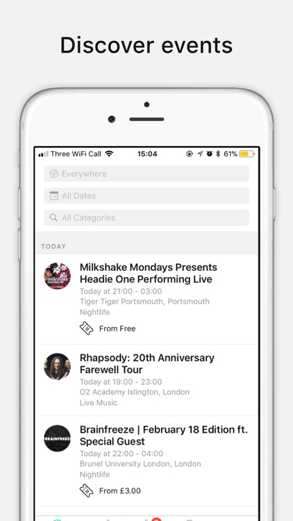 Fatsoma by Fatsoma Ltd
