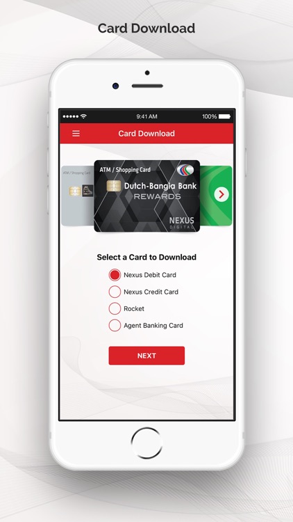 NexusPay by Dutch-Bangla Bank