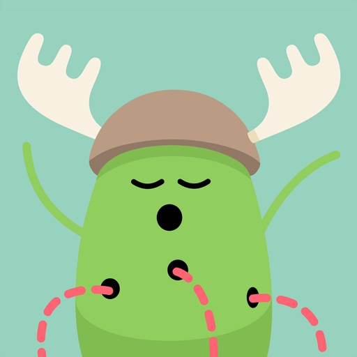 Dumb Ways To Die 2 The Games IPA ed For IOS Free Download