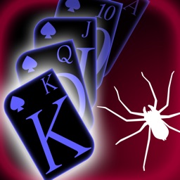Super Spider Solitaire! by Ovogame