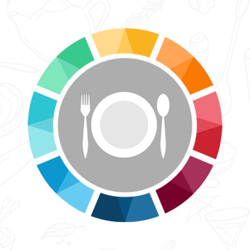 TableShare - Social Dining by Luigi Major