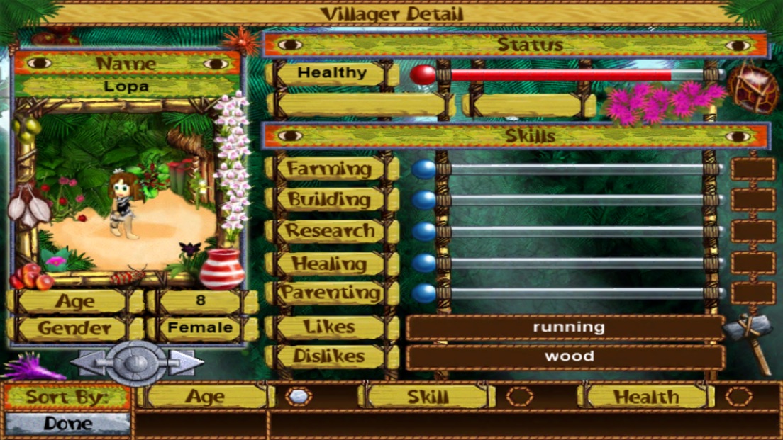 Virtual Villagers 3 | iOS Price, Deals in US | psprices.com